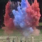 X-05 Mid-Sized Battlefield Effects Blast Simulator - Explotrain, LLC.