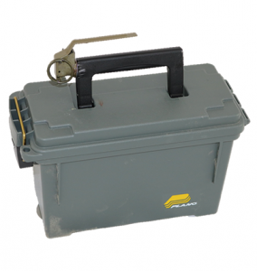 Limpet IED Training Device - Explotrain, LLC.