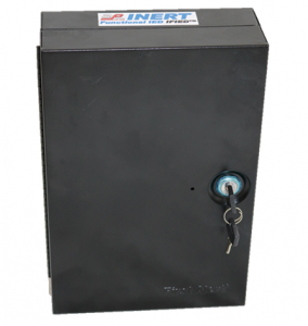 Key Lock box IED Training Device - Explotrain, LLC.