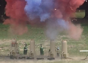 IED Training Aids, Battlefield Effects, and Explosive Effects - Explotrain