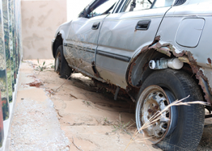 IED Training Aids, Battlefield Effects, and Explosive Effects - Explotrain