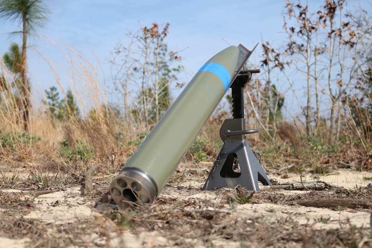 Gallery - IED Training Aids and Battlefield Effects - Explotrain