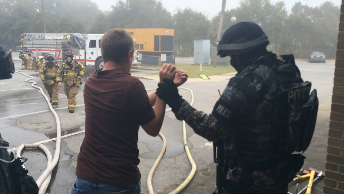 Latest News - IED Training Aids and Battlefield Effects - Explotrain