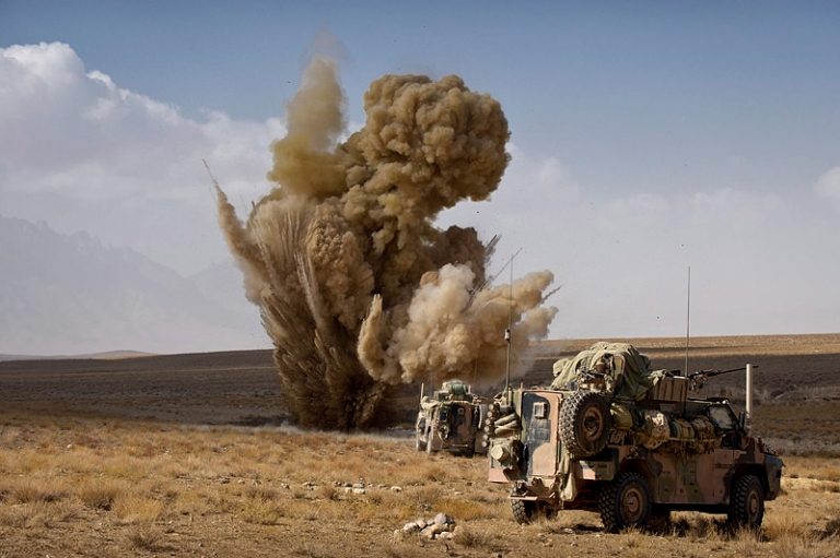 IED Training Aids, Battlefield Effects, and Explosive Effects - Explotrain