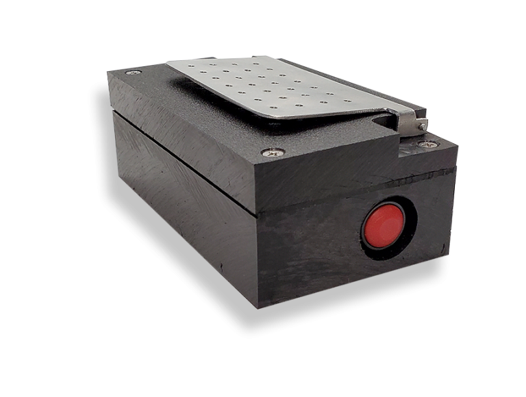 X-ML-8 Small Pressure Release Trigger Device - Explotrain, LLC.